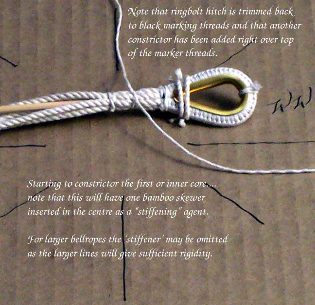 Bellrope tutorial