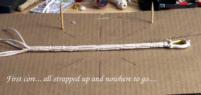 Bellrope tutorial