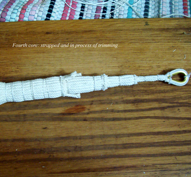 Bellrope tutorial