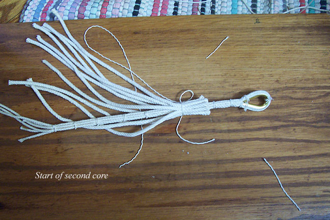 Bellrope tutorial