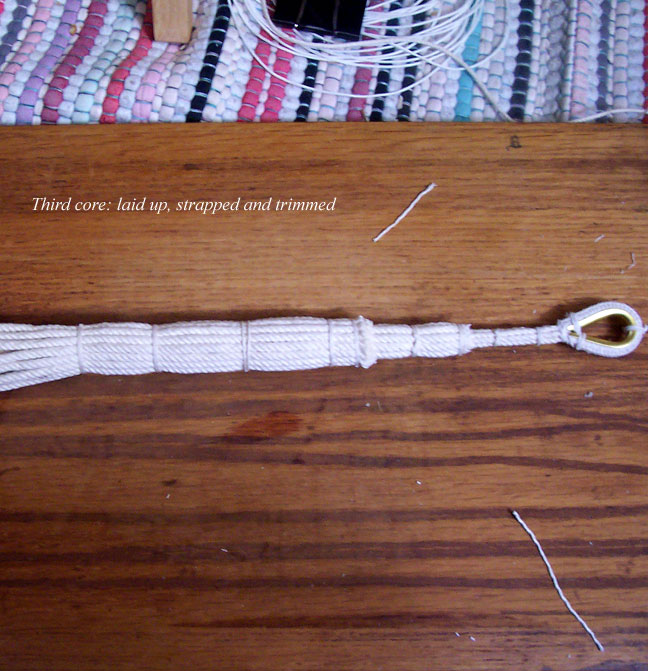 Bellrope tutorial