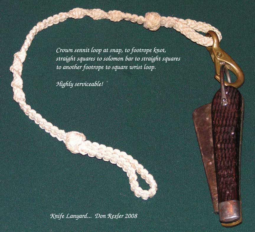 Sailmaking tools and items