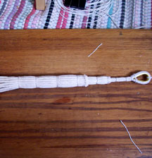 Bellrope tutorial