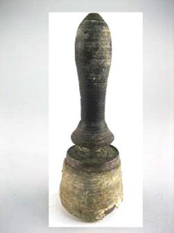 Sailmaking tools and items