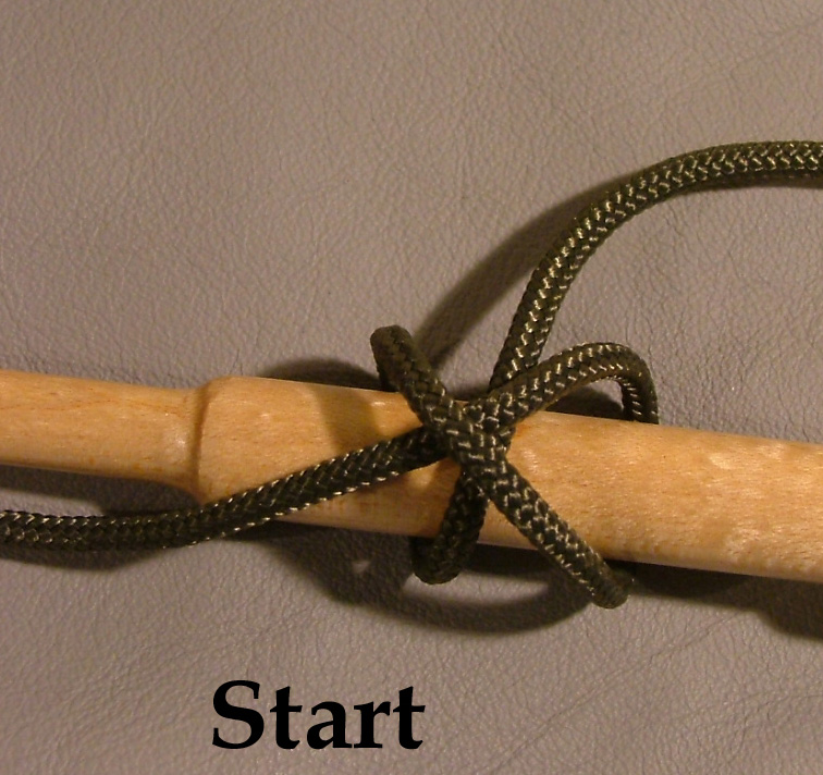 Top Braiding
